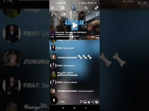 (ZAZA) pizzacı Fıratın işine son veriyor #rave #yalla #bigo #azar