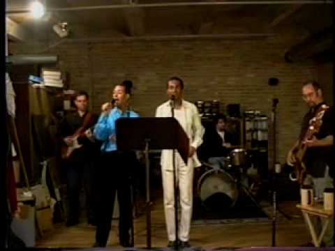 " Backfield in Motion" Featuring Mike Chesier & Jules Walker - YouTube