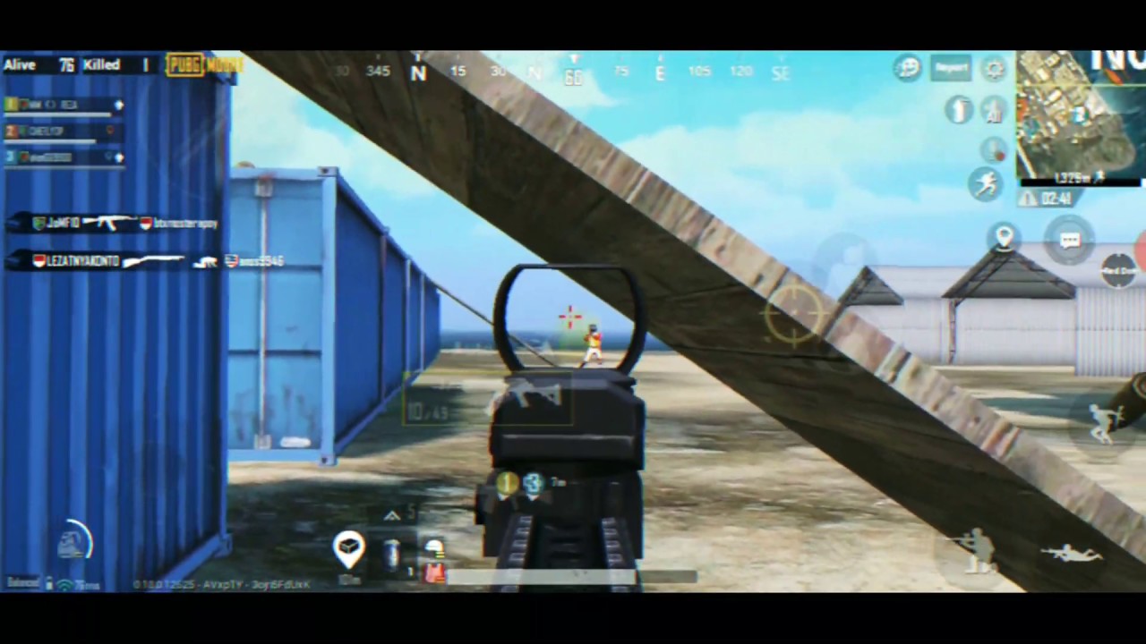 New Pubg gameplay। ARIF's GAMEplay 🔥।12 kills🔥। - YouTube