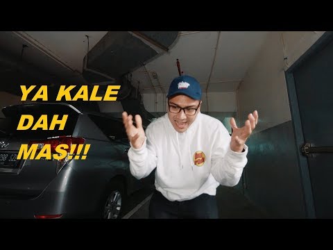 PERAWAT GREPE PASIEN?! MENURUT GW SIH...