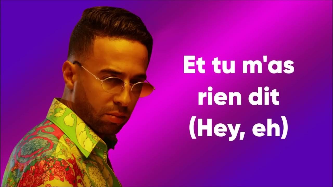 Naps Ft Ninho And Gazo Cest Carré Le S Paroles Youtube