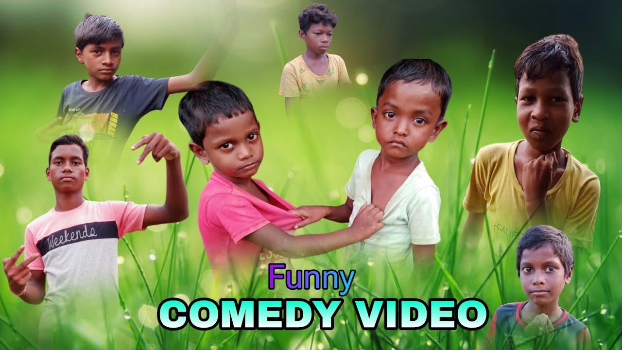 Funny comedy video||Viral comedy video||guru pada 2.0 - YouTube