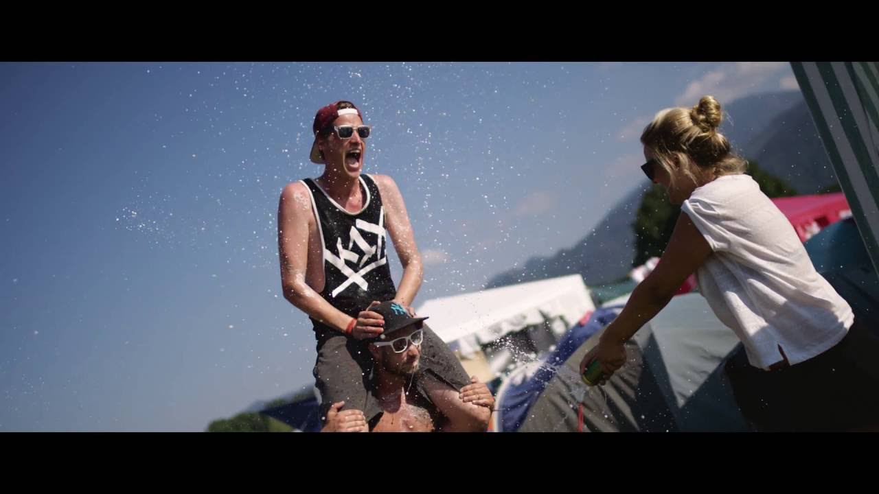 Chiemsee Summer 2016 | Aftermovie (OFFICIAL) - YouTube