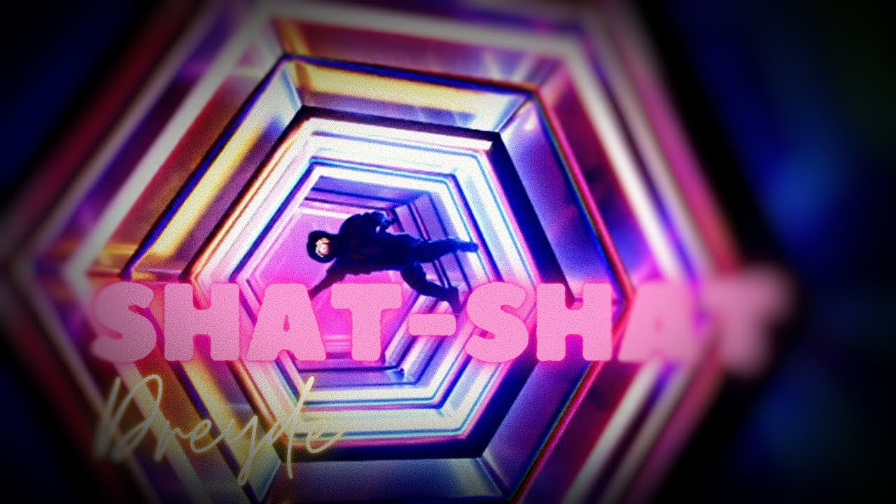 DREYDE - Shat Shat (Official Music Video, 2022) - YouTube