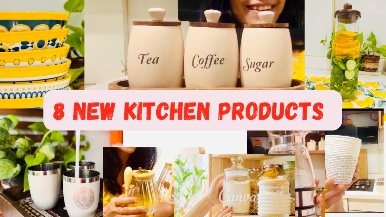 Amazon Kitchen Products|Must Have Kitchen Items|Amazon Kitchen Products ...