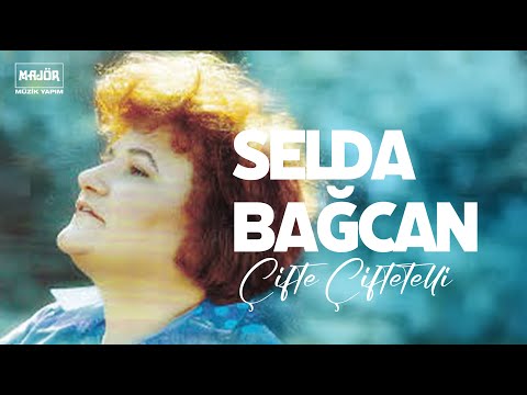Selda Bağcan - Çifte Çiftetelli (Resmi Müzik Videosu | Çifte Çiftetelli)
