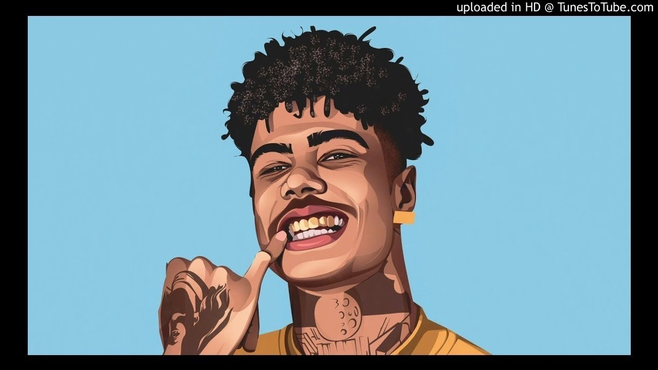 [FREE] Blueface - Thotiana (Official Instrumental) - YouTube