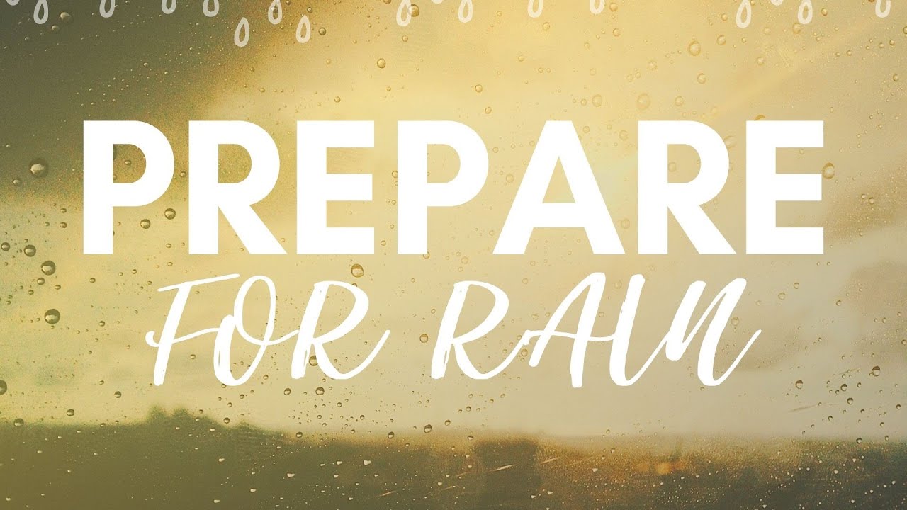 Roar Church Texarkana | Prepare for Rain Part 6 | 2-2-2020 - YouTube