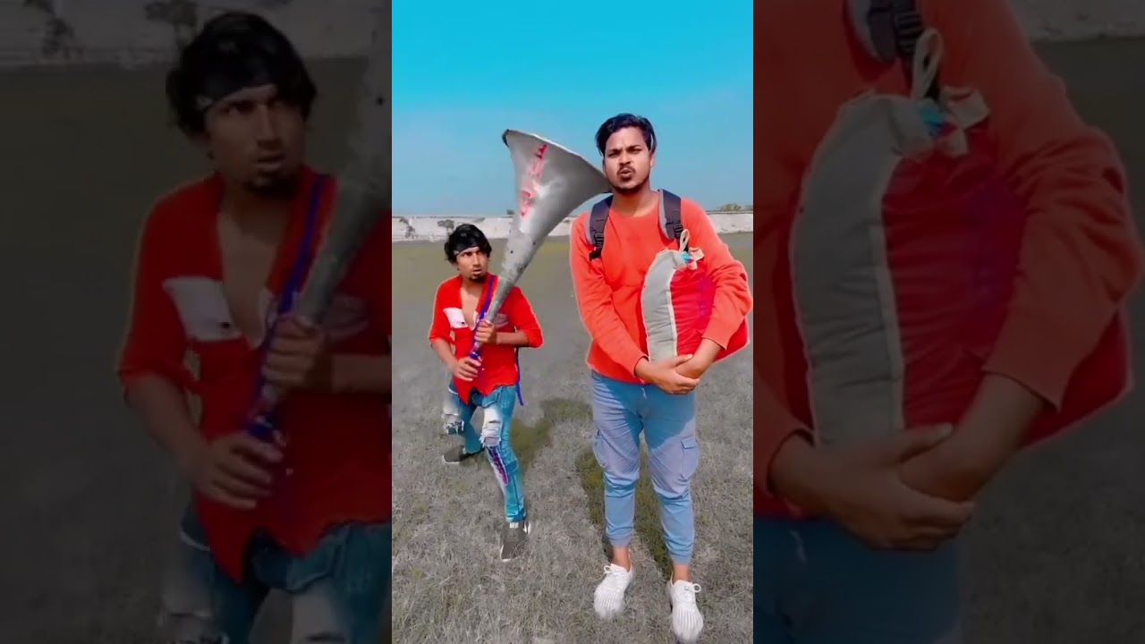 mani meraj tiktok comedy video on YouTube #shortvideo - YouTube