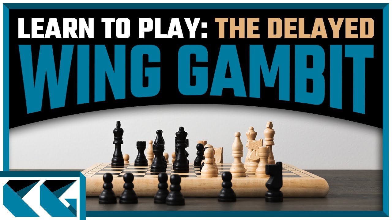 Chess Openings: Learn to Play The Mengarini Variation / Delayed Wing ...
