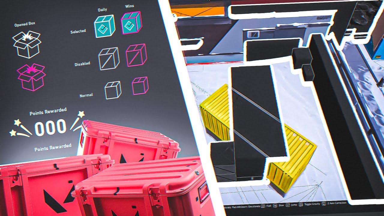 CAJAS EN VALORANT, CAMBIOS EN ICEBOX Y MUCHO MAS | NOTICIAS VALORANT ...