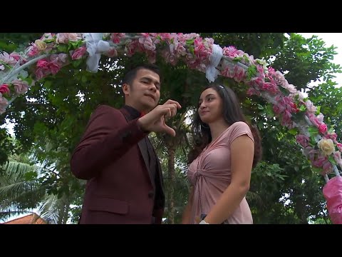 FTV Valerie Tifanka & Handika Pratama Cinta di Rumah Susun