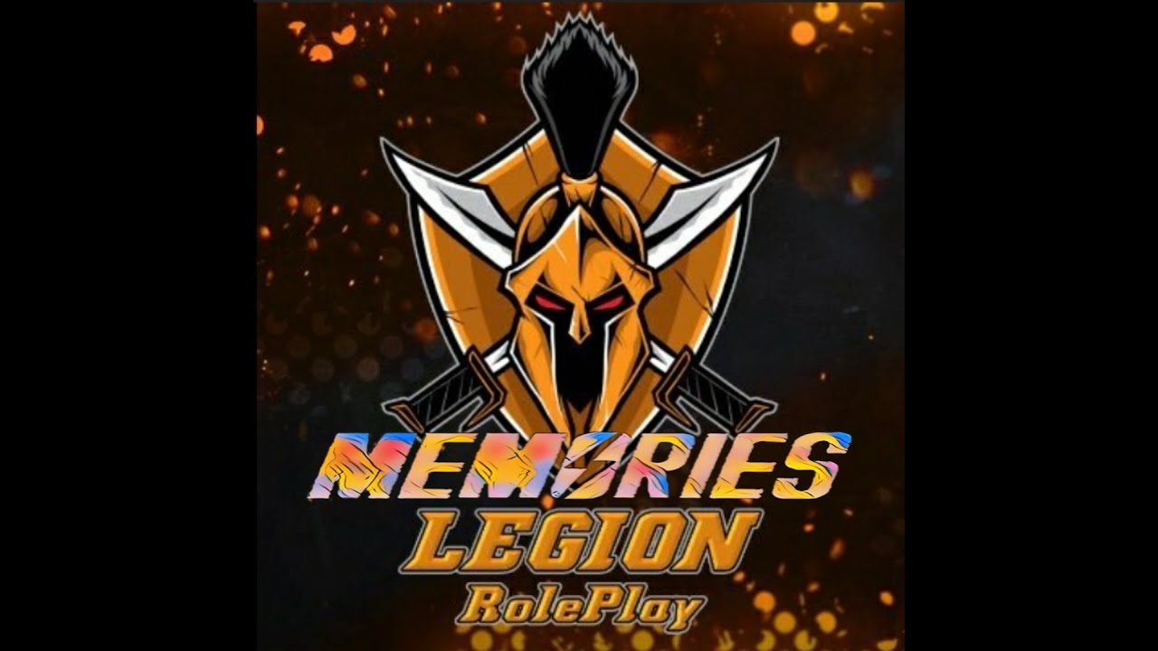 Memories from Legion RP - YouTube