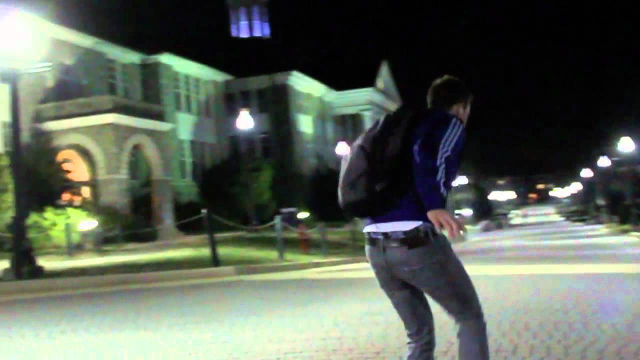 Asher Walker - YouTube