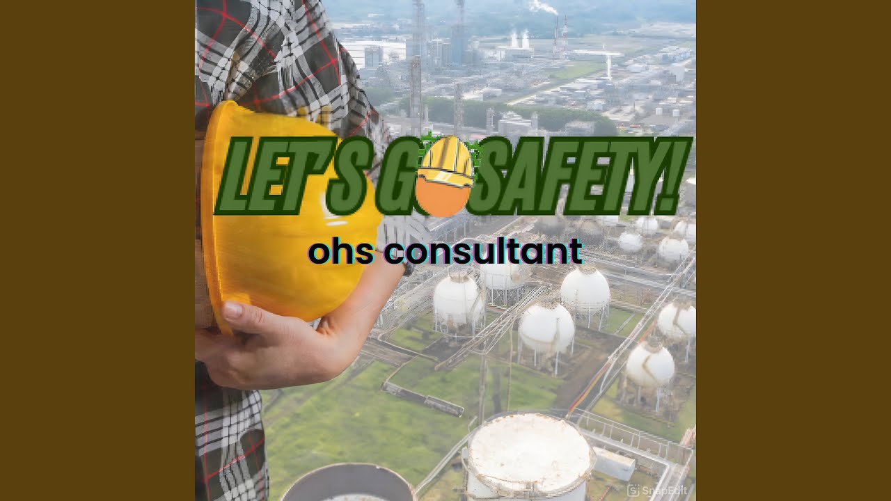 Let’s Go Safety - YouTube