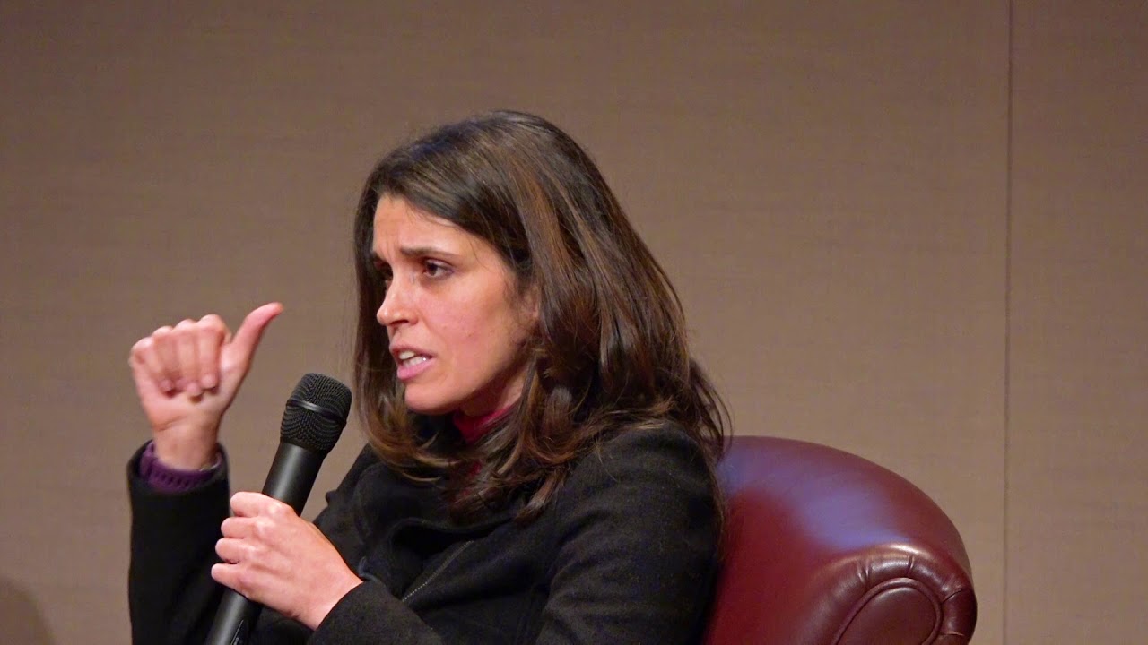 "To Tell the Truth" Highlights - Victoria Talwar - YouTube