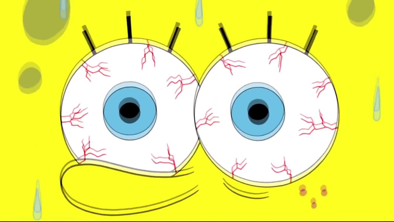 Youtube Poop - Spingebill's Delusion - YouTube