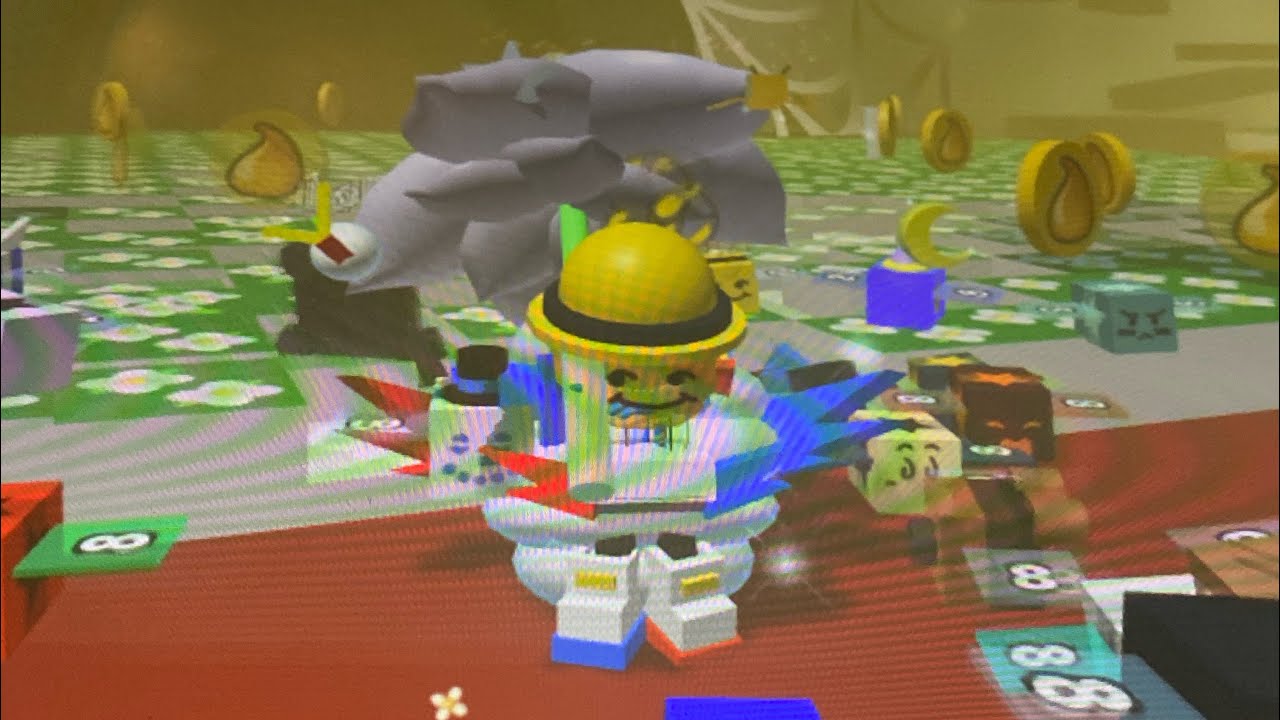 Getting The Petal Wand In BSS! [Season 1, Ep 1] - YouTube