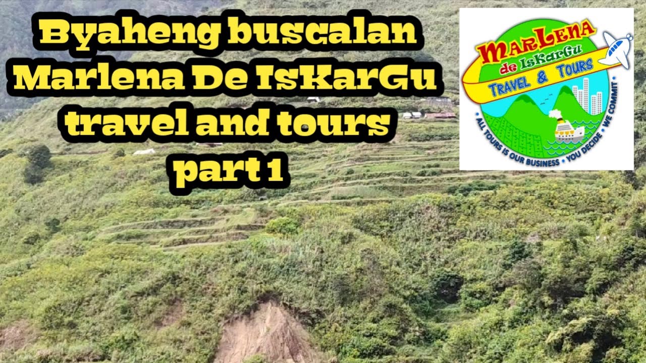 Byaheng Butbut Tribe of Buscalan, Kalinga - YouTube