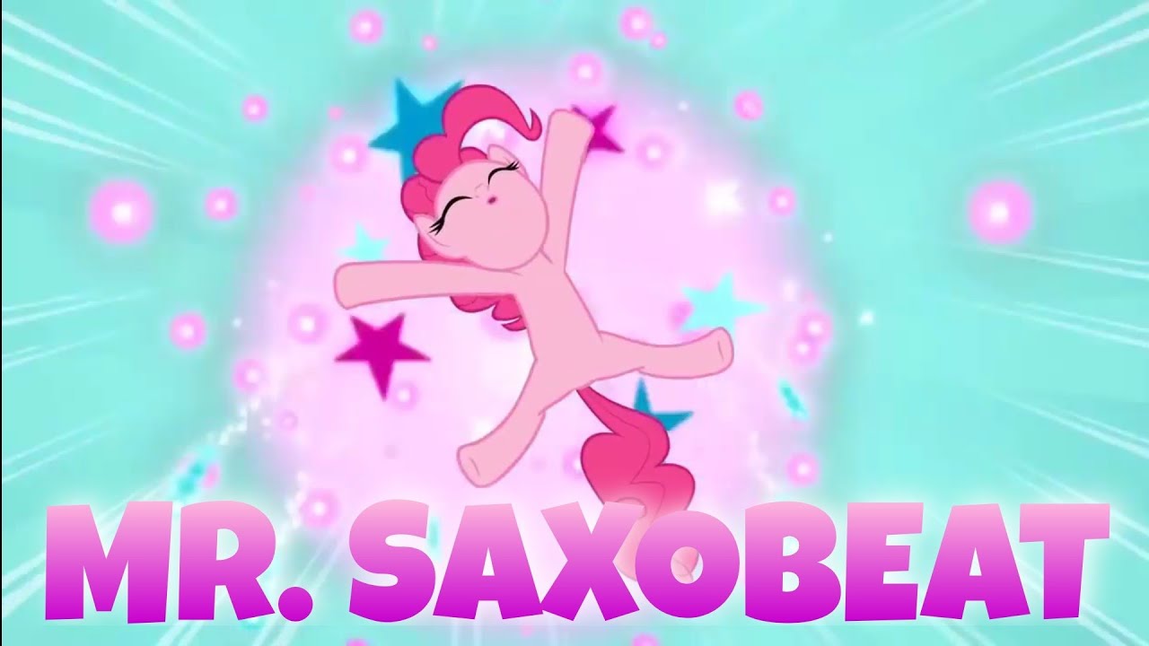 (Beat Sync PMV) Mr. Saxobeat - YouTube