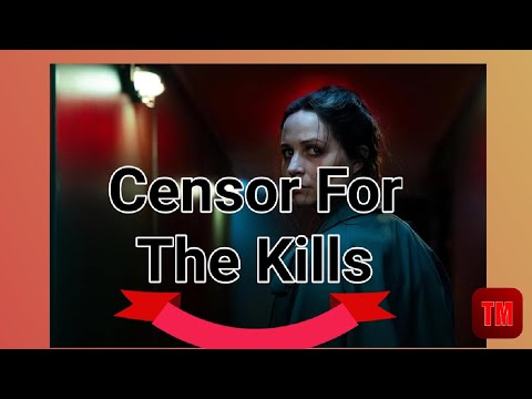 Censor 2021 Count | A Video Essay - YouTube