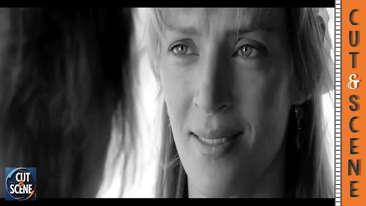 Kill Bill Vol. 2 (2004) - The Chapel Massacre - Scene - YouTube
