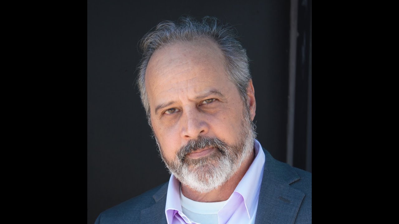 John Cann Action P.A.C. Stunt Reel - YouTube