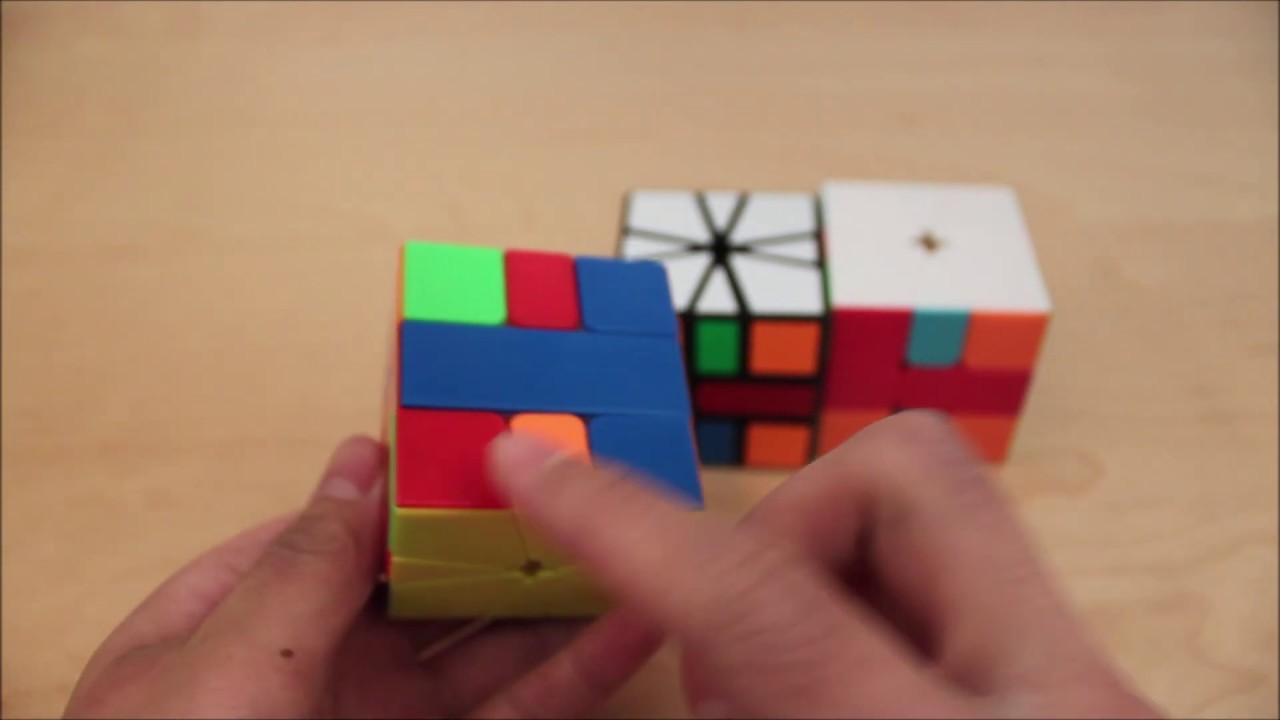 Rest of Double Parity PBL (Full PBL Part 10) - YouTube