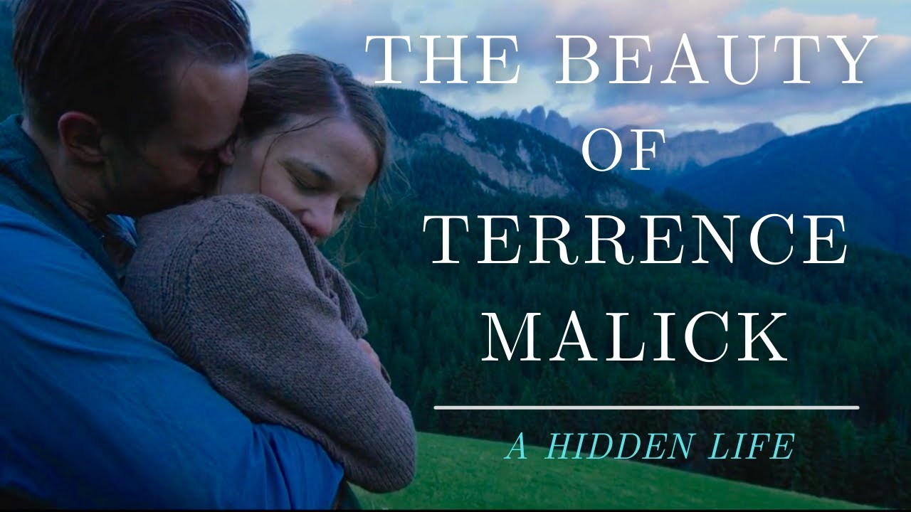 The Beauty of Terrence Malick - A Hidden Life - YouTube