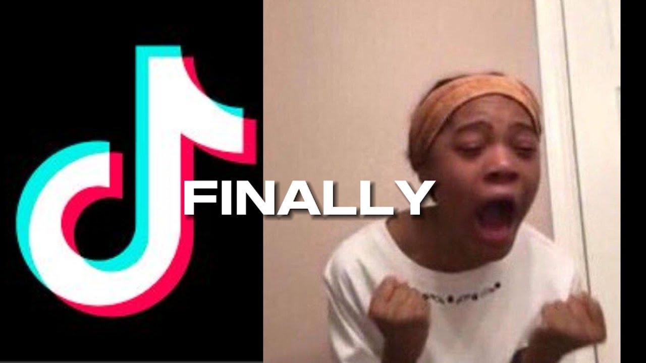 Tik tok is getting banned.. - YouTube