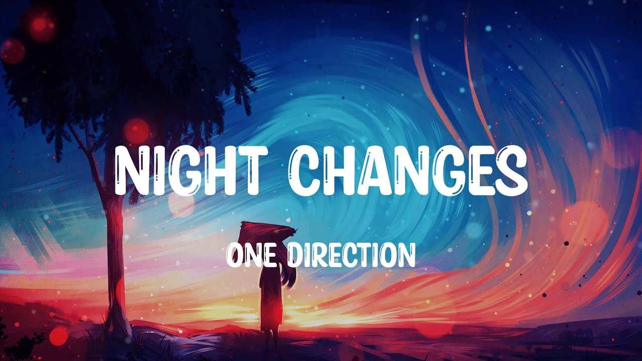 One Direction - Night Changes (Mix) Justin Bieber, Elley Duhe,... - YouTube