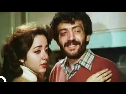 İsyankar | Müslüm Gürses Eski Türk Filmi