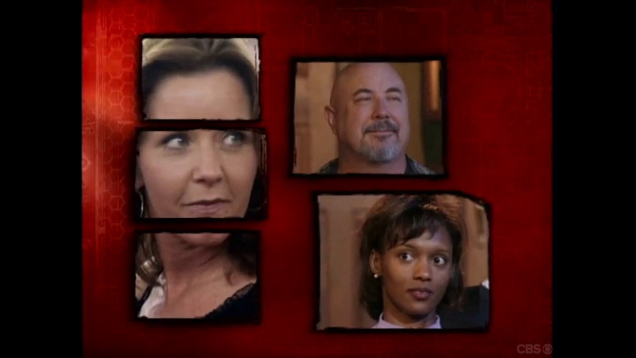 Big Brother 3 Official Intro - YouTube