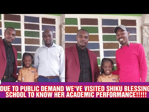 MWARIMU WA SHIKU BLESSING KUHITHURIA MAUNDU MAYA MEGIE SHIKU NA ...