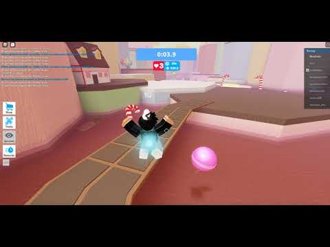 Candyland Record (SPEED RACE) - YouTube