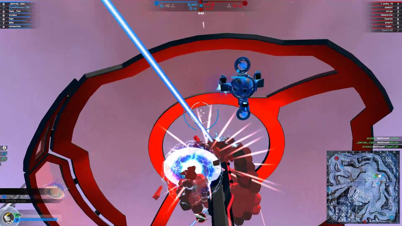 Robocraft - PREPAREFORARMORGEDDON - 1 Day Promo Code - YouTube