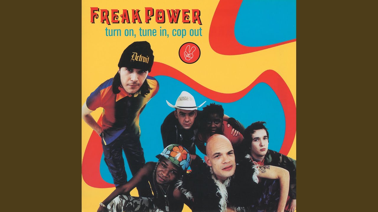 Freak Power - YouTube