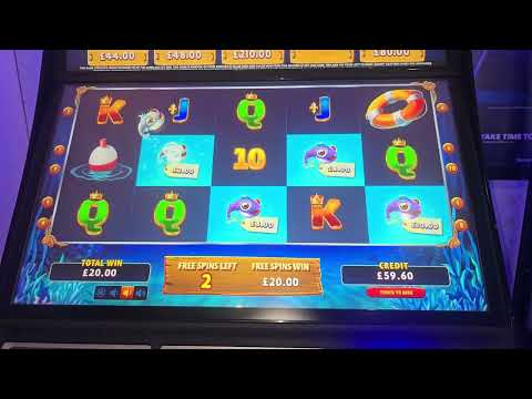 Ocean frenzy slot mega win. 🏆 new slot - YouTube