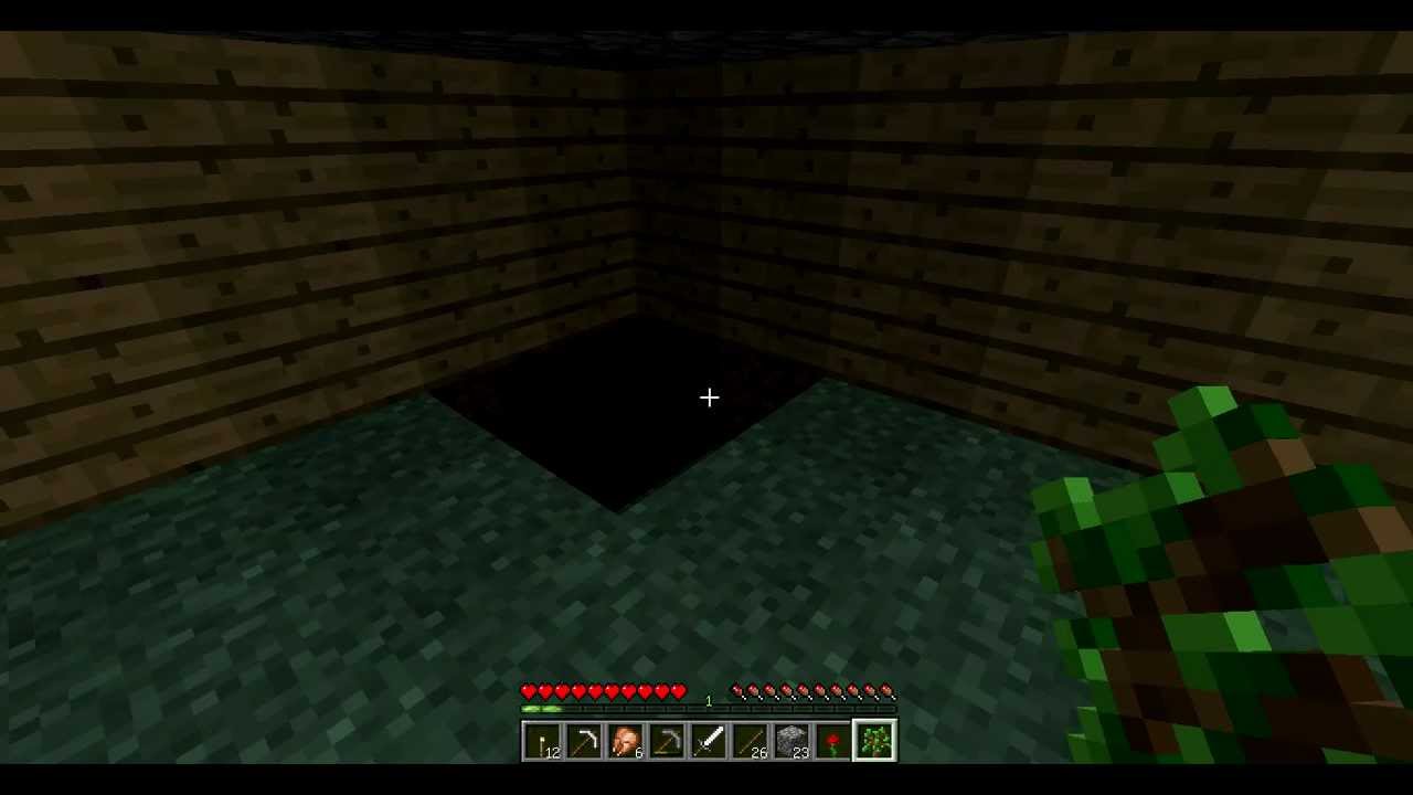 Minecraft [LV] Piedzīvojumi.epz.1 - YouTube