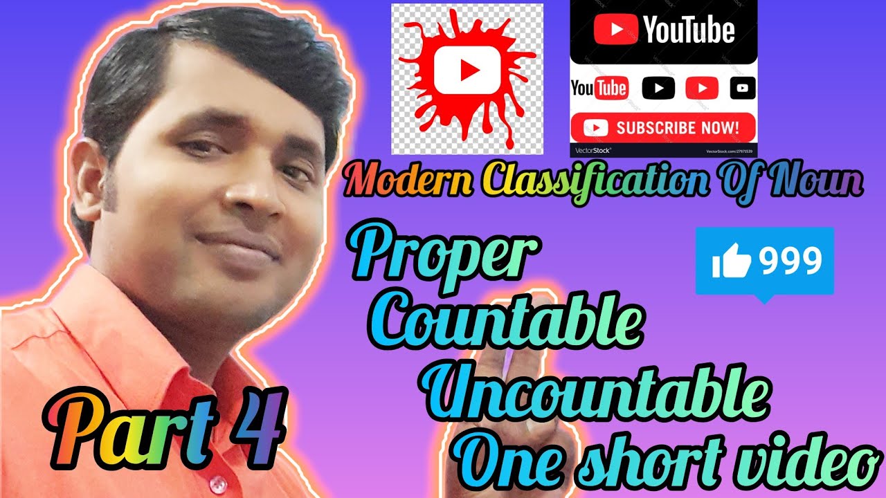 Modern Classification Of Noun Noun And It s Kind modern-classification-of-noun-noun-and-it-s-kind