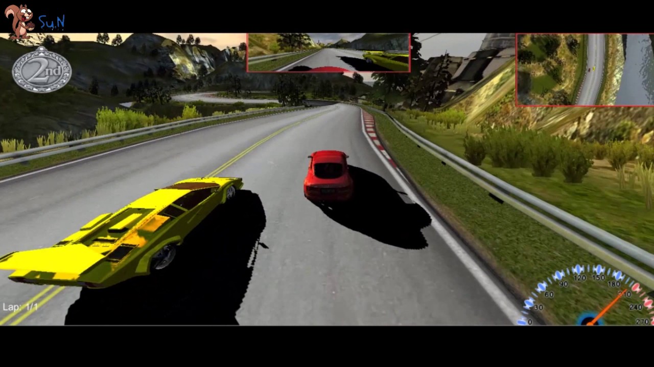 Soc - Trailer: 2T Racing - Lập trình game đua xe 3D trên Unity - YouTube