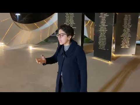 Bayrak Şiiri: MERVE UÇAR