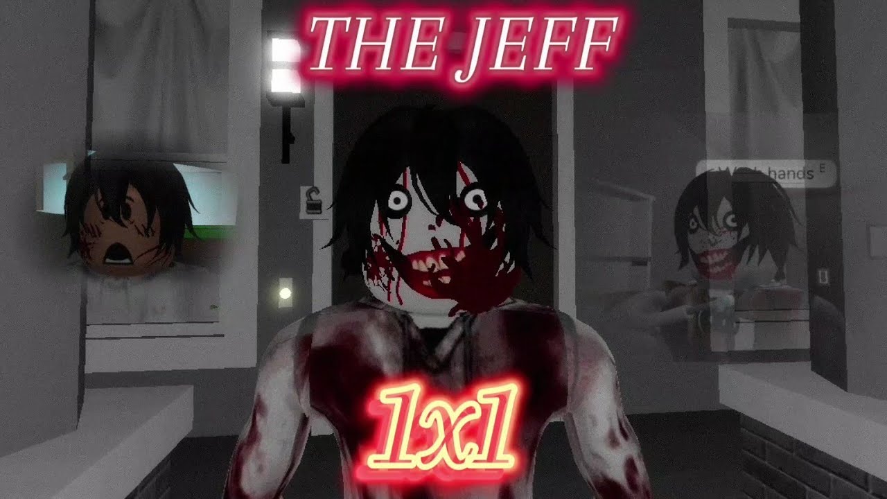 the jeff 1x01: pilot - YouTube