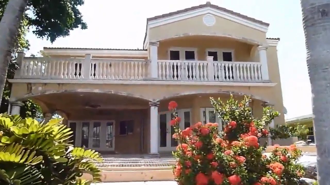 Surfside Waterfront Homes (REO BANK OWNED FORECLOSURE) - www ...