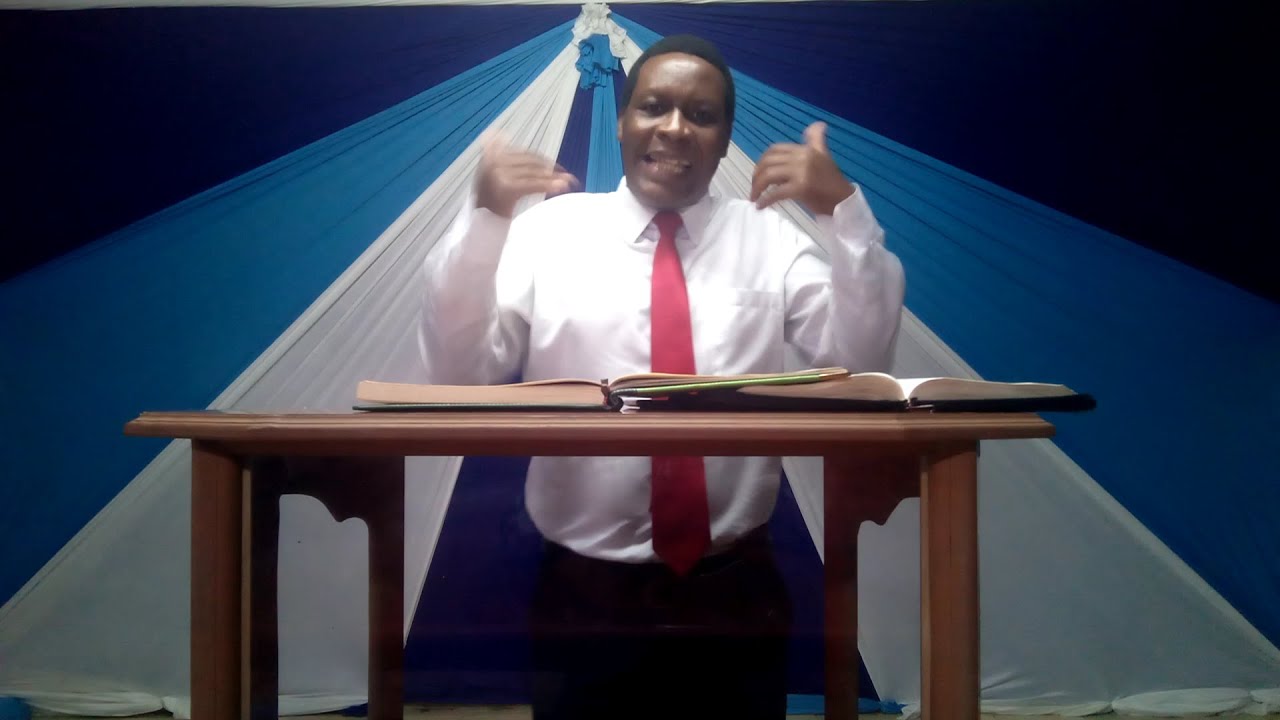 BEING PERSISTENT - YouTube