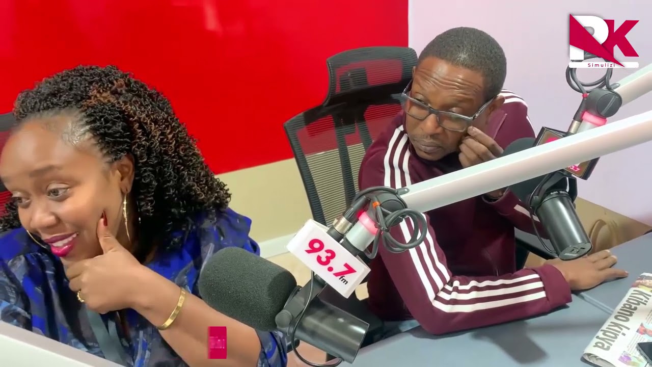 MKUDE SIMBA "UGOMVI WA VIGUGUMIZI" - YouTube