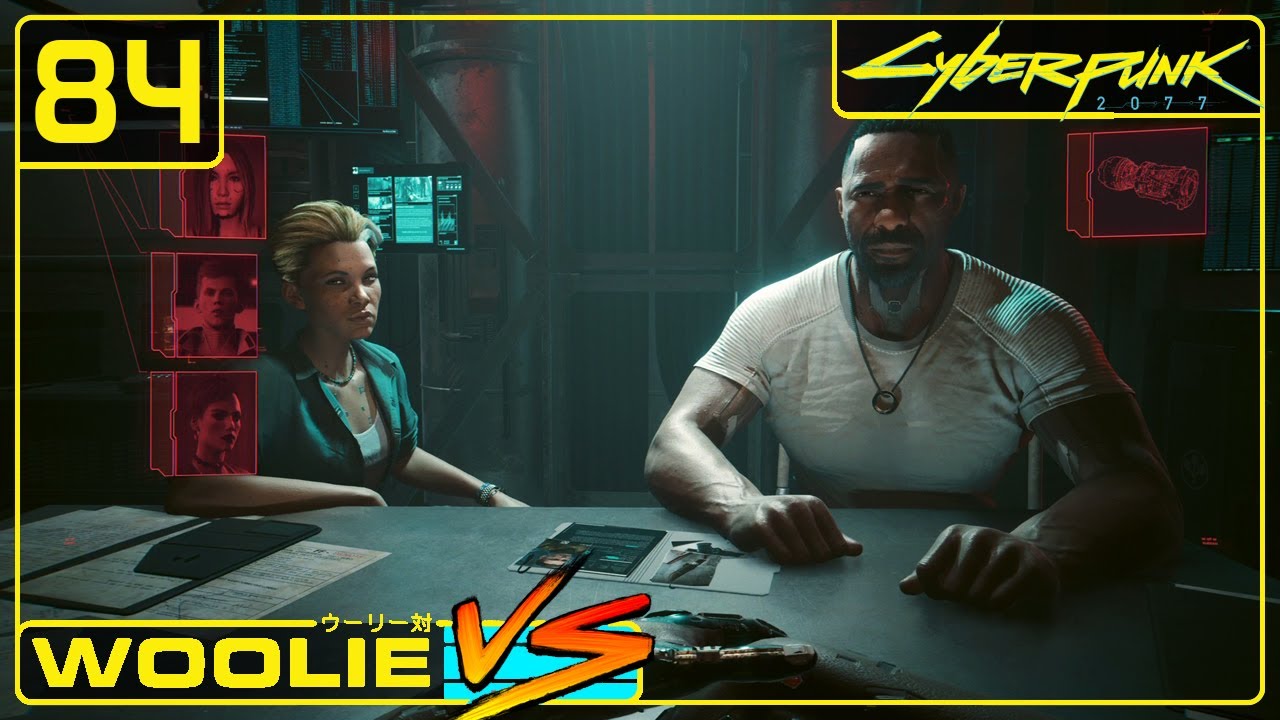 Assassin Reed Origins | Cyberpunk 2077 (84) - YouTube