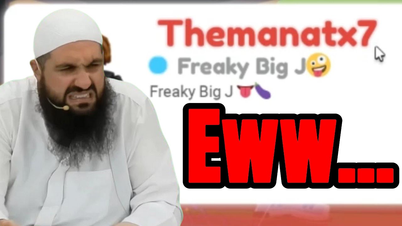 Reading the most DISGUSTING bio's in MeepCity - YouTube