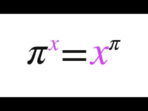 π Has a Secret Partner. Almost No One Knows It.