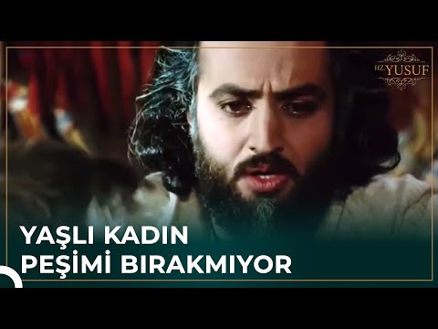 Hz. Yusuf, Züleyha'yı Rüyasında Gördü | Hz. Yusuf